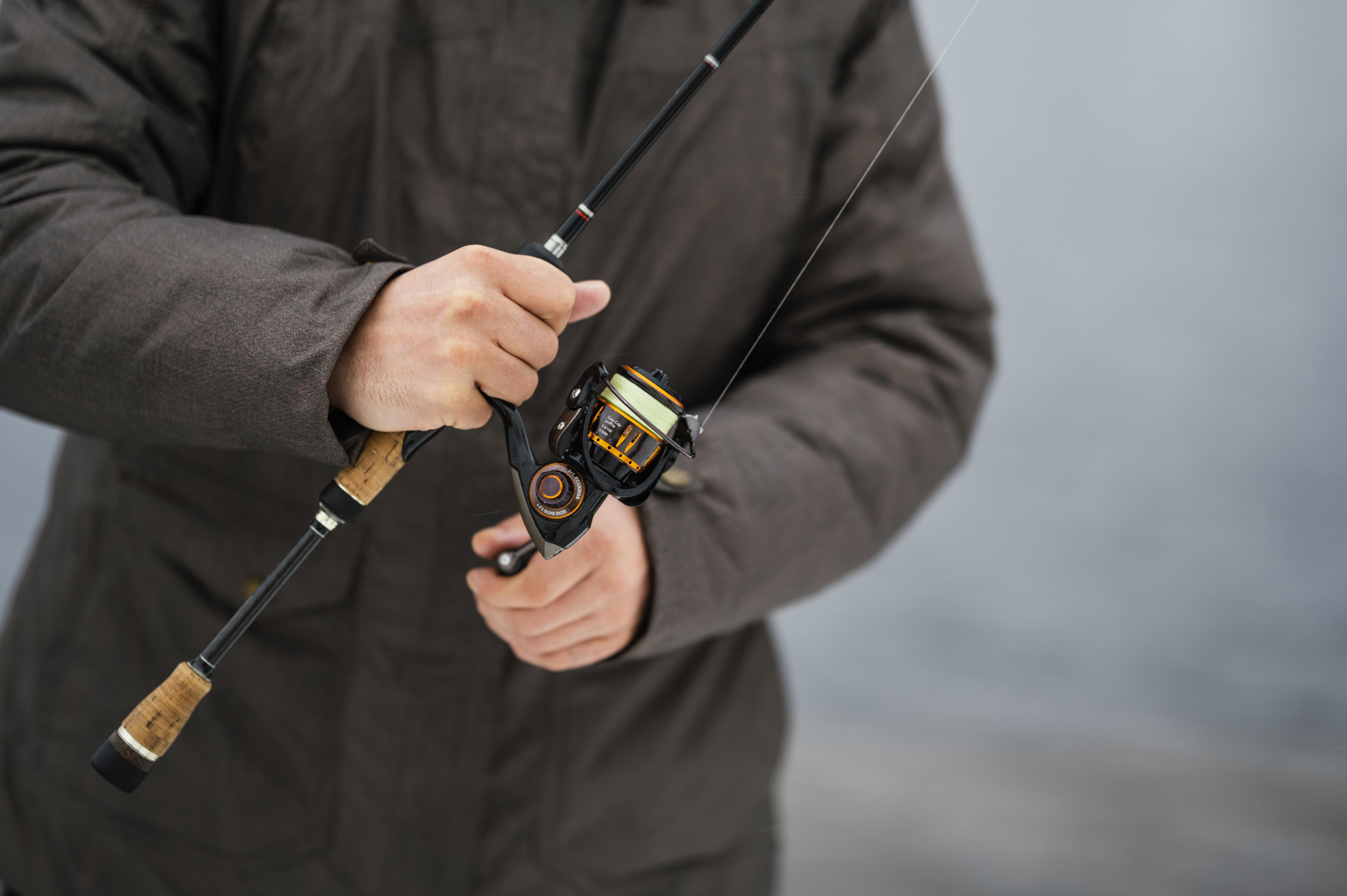 How to Use the FishForge Combo Builder